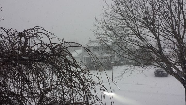 About – Weather Updates 24/7 by Meteorologist joe cioffi