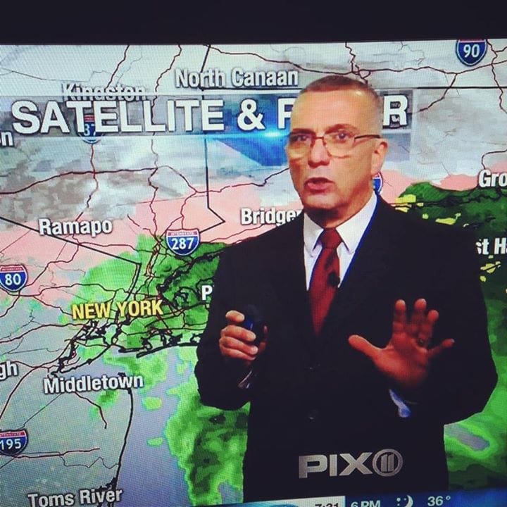 About – Weather Updates 24/7 by Meteorologist joe cioffi