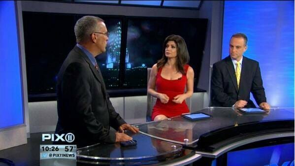 About – Weather Updates 24/7 by Meteorologist joe cioffi