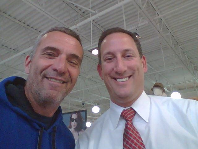 About – Weather Updates 24/7 by Meteorologist joe cioffi