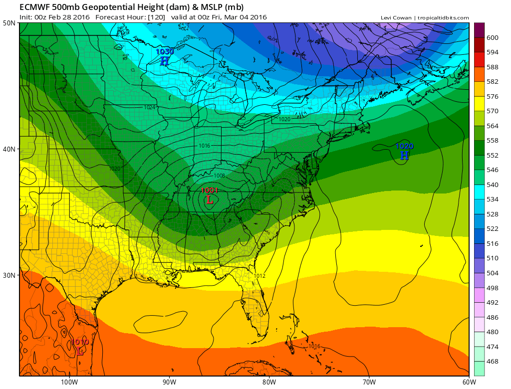 Euro Model Snow Threat GFS Model Nothing – Weather Updates 24/7 by ...
