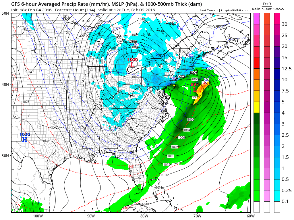 GFS LONG RANGE EUROPEAN LONG RANGE AGREE! – Weather Updates 24/7 by ...