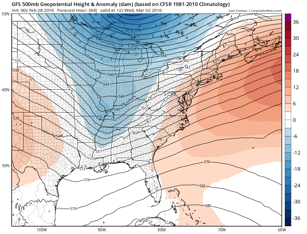 Canadian Weather Model Nam Model Gfs Model – Weather Updates 24/7 by ...