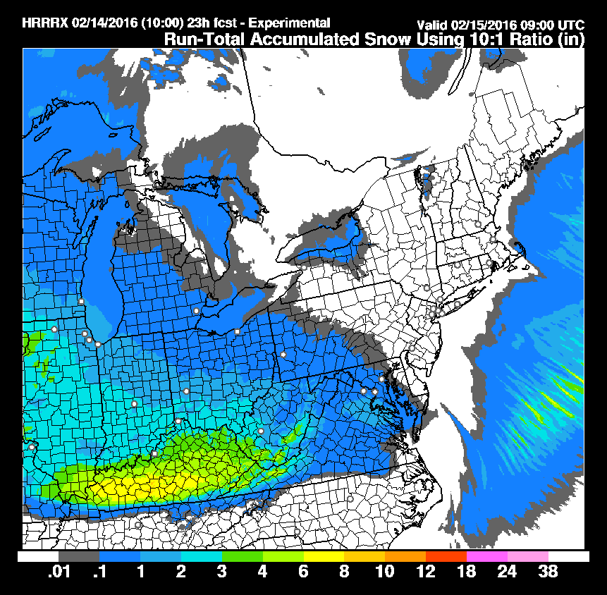 Sub Zero Temperatures Valentine’s Day – Weather Updates 24/7 by ...