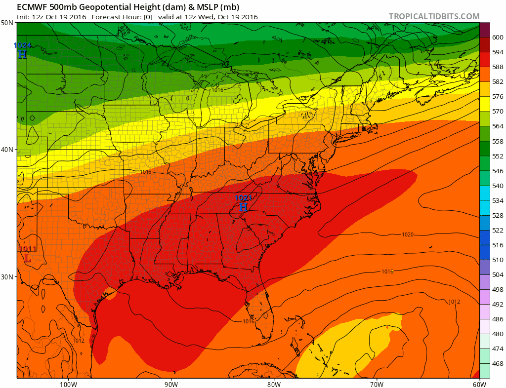 Euro Weather Model Major Rain Storm New England – Weather Updates 24/7 ...