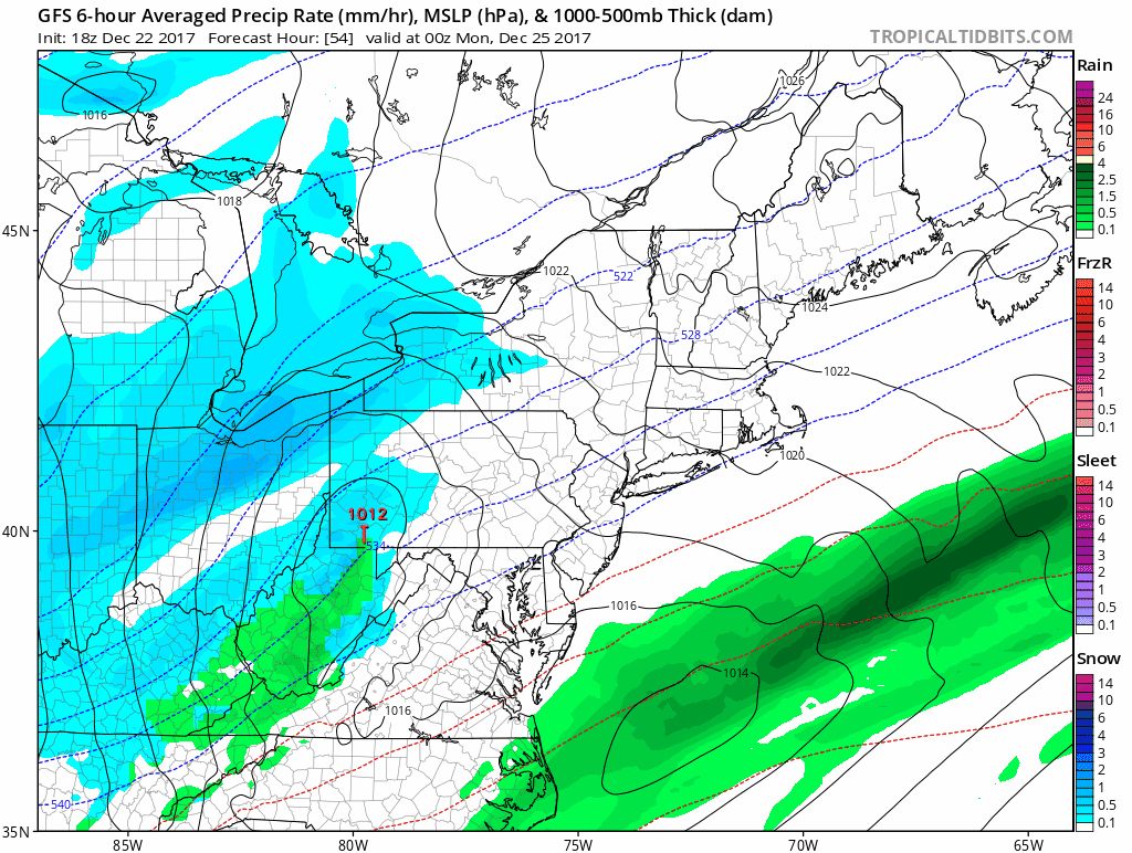 Dynamic Weather Pattern Ahead – Weather Updates 24/7 by Meteorologist ...