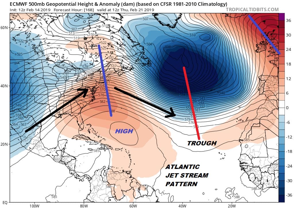 Storm Patterns Rhyme Trend Is Your Friend – Weather Updates 24/7 by ...