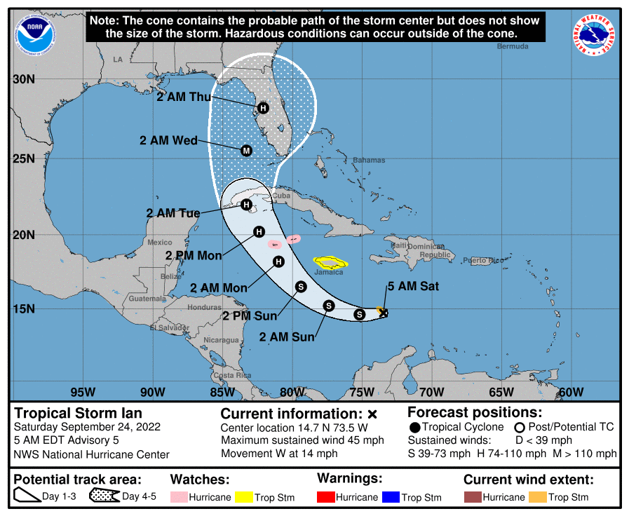 nhc1 – Weather Updates 24/7 by Meteorologist joe cioffi
