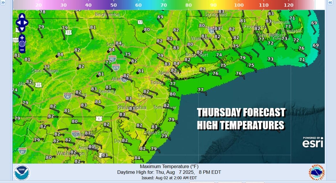 Smoke Issues Very Warm But Still Not Humid Looks Mostly Rain Free All ...